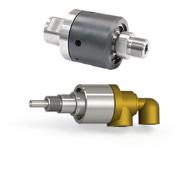 Rotary Joints Manufacturers In India,Manufacturer of Rotary Joints in ...